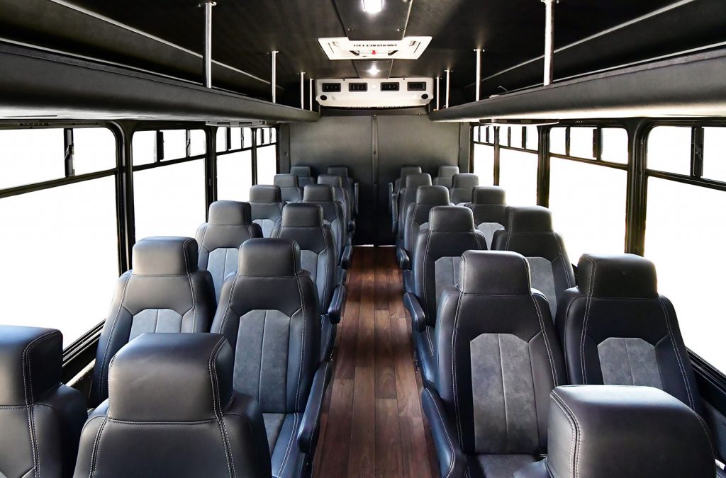 Transportation Companies in Kansas City | Ground Transportation in KC ...